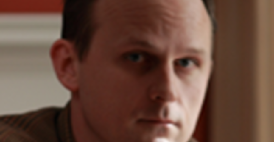 John Jeremiah Sullivan – Flip