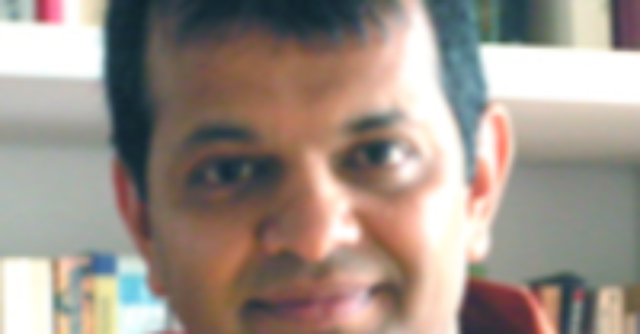 Suketu Mehta – Flip