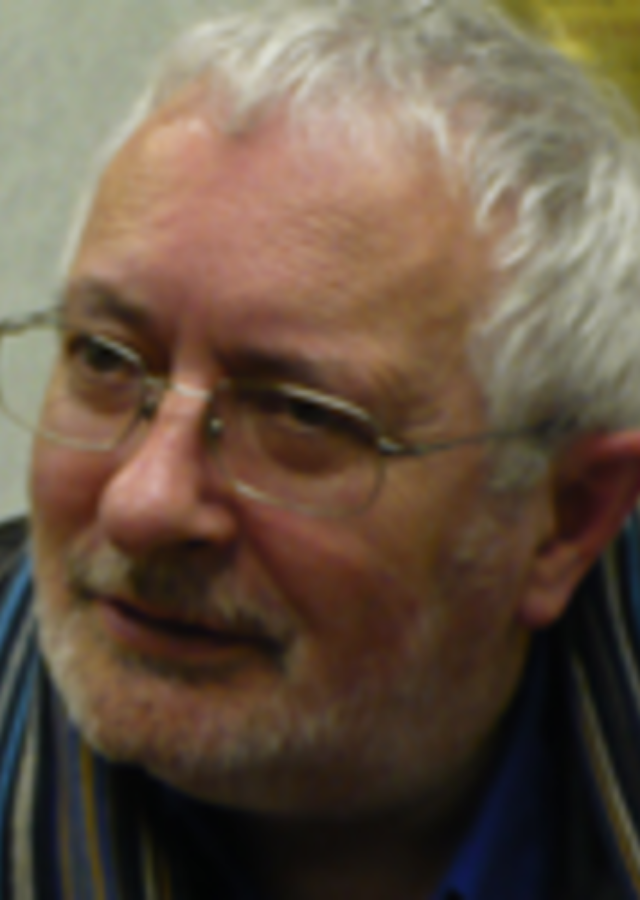 Terry Eagleton – Flip