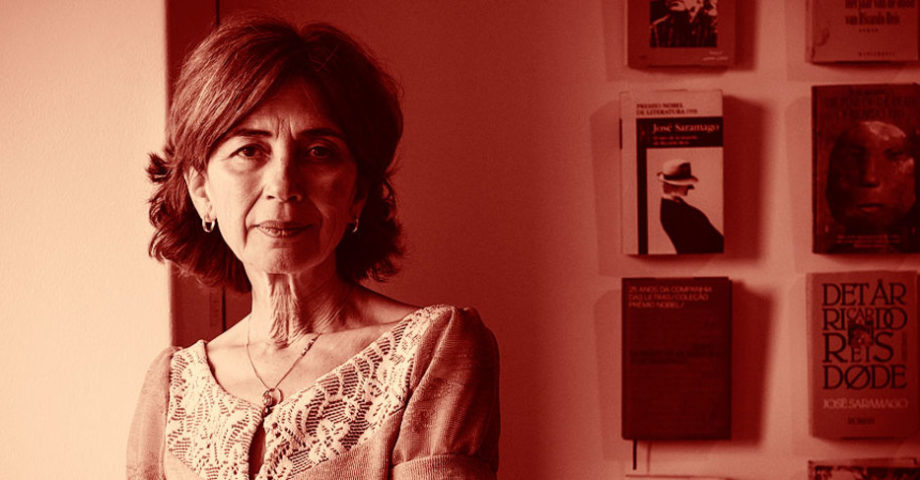 Pilar del Río – Flip