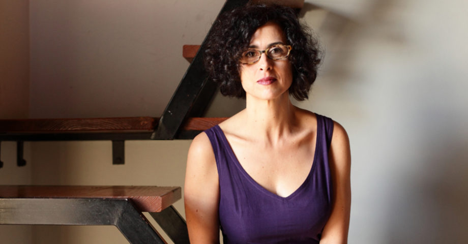 Alexandra Lucas Coelho – Flip