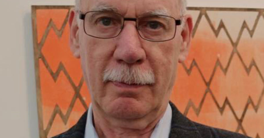 Kenneth Maxwell – Flip