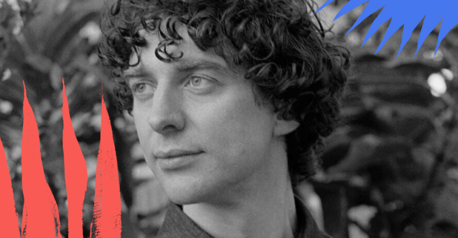 Merlin Sheldrake – Flip